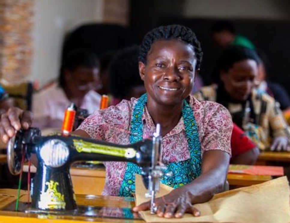 Widows & Women Program | Gifts That Give Hope, Lancaster